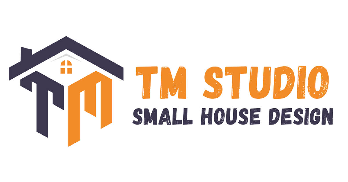 2 Bedroom - TM Studio - Small House Design